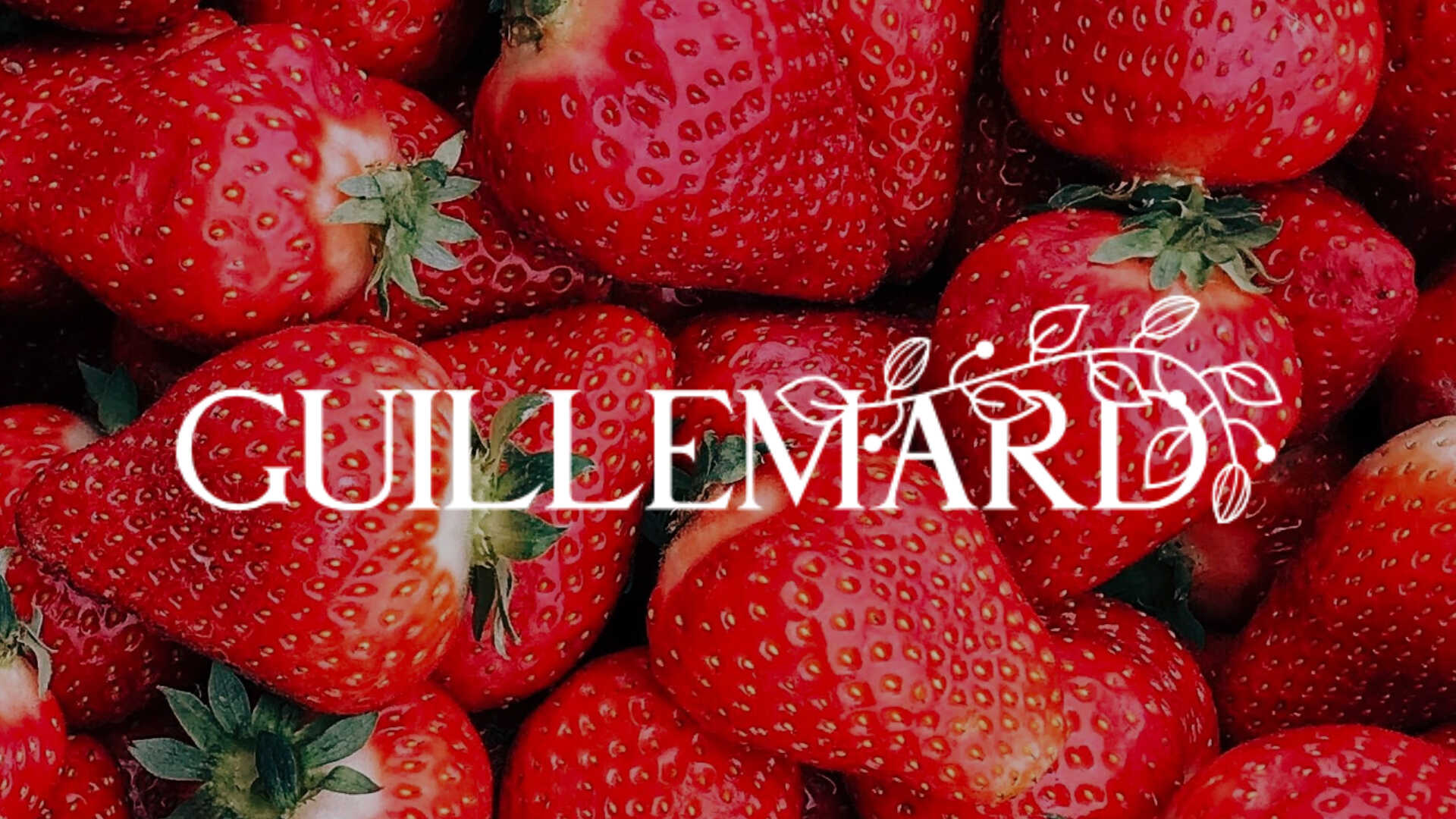 La pâtisserie Guillemard. - Jeanne Poirier